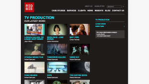 modernfidelity studios